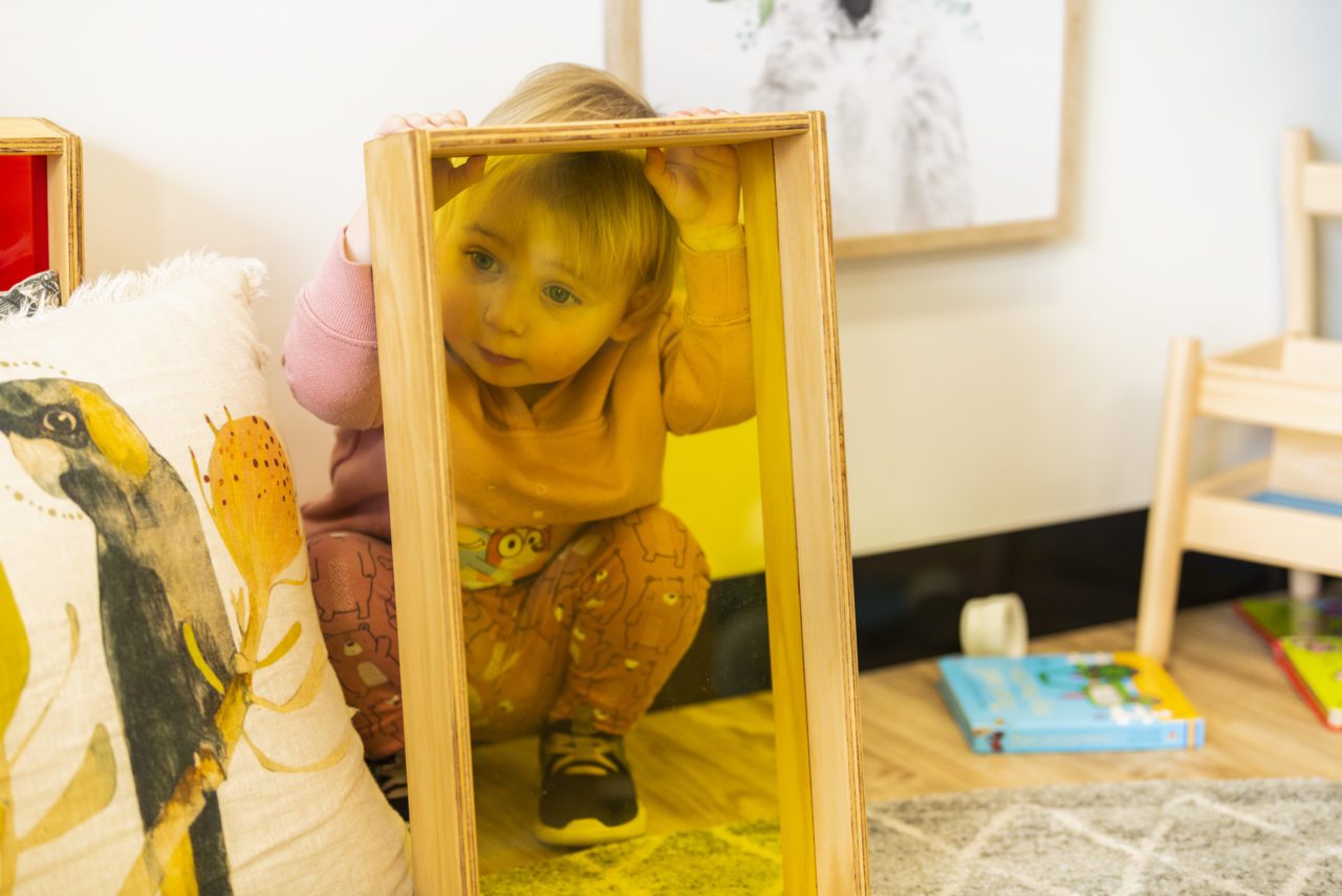 Conder - Wonderschool Canberra