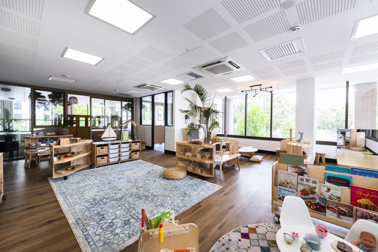 Woden - Wonderschool Canberra